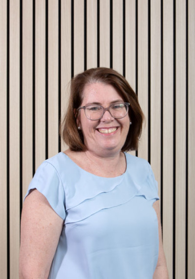 Executive Leadership Team - Energy Resources of Australia