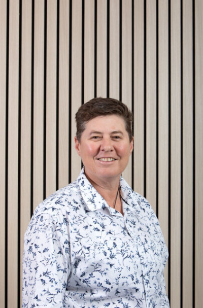 Executive Leadership Team - Energy Resources of Australia