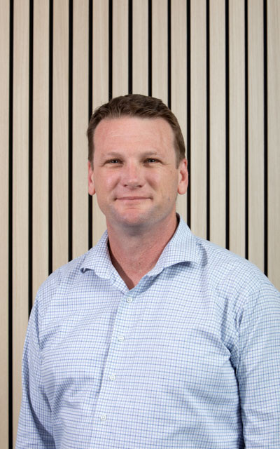 Executive Leadership Team - Energy Resources of Australia