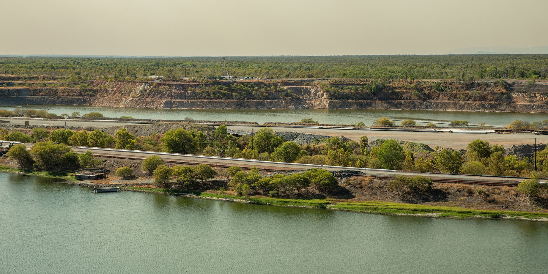 Mine Closure Plan - Energy Resources of Australia